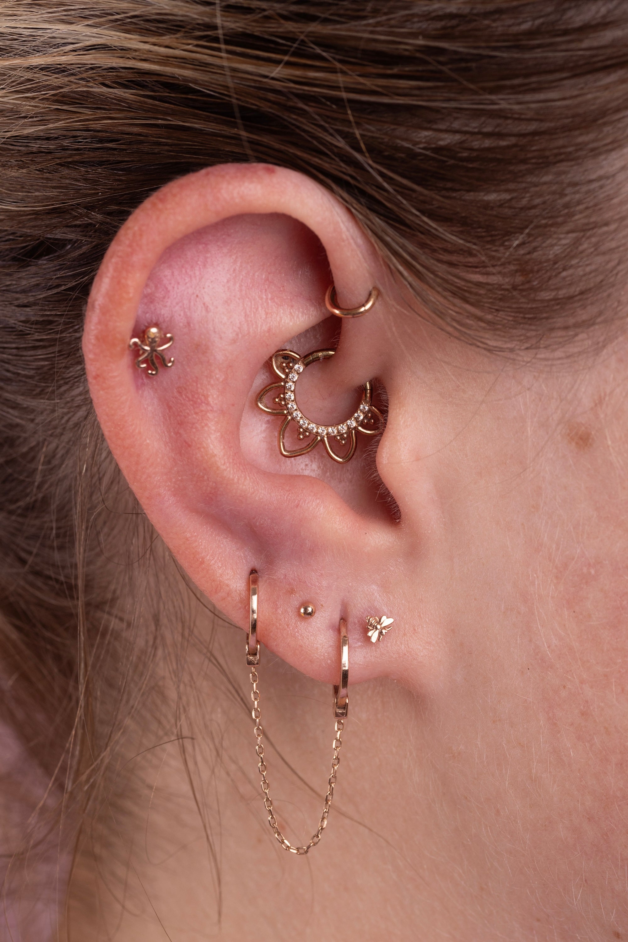 The Ins and Outs of Piercing Healing Times – The Piercery