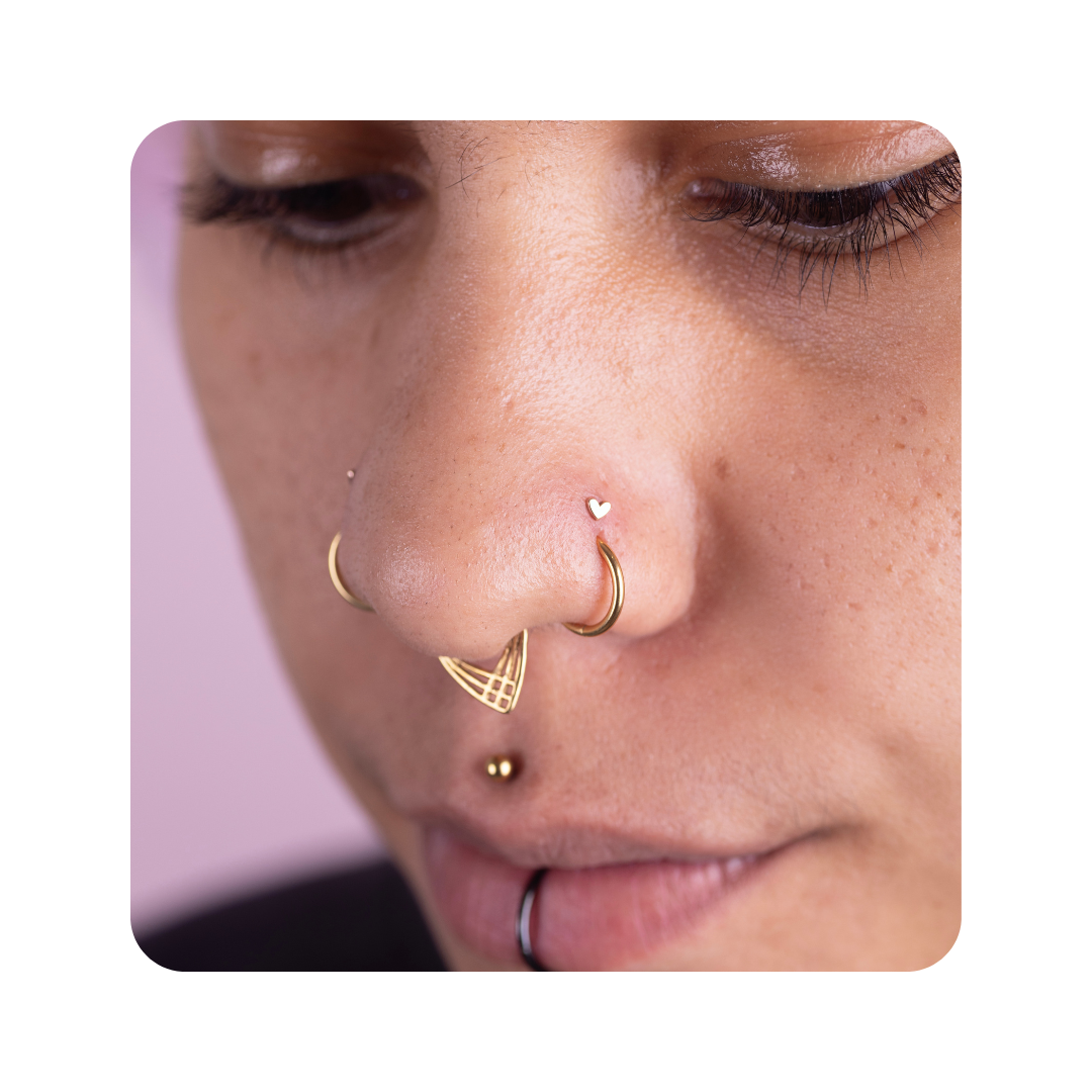 Anatomy Specific Jewellery: Pierce for peace of mind. – The Piercery