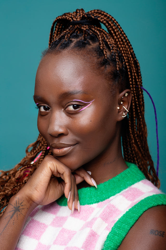 Piercings ... But Fancy – The Piercery