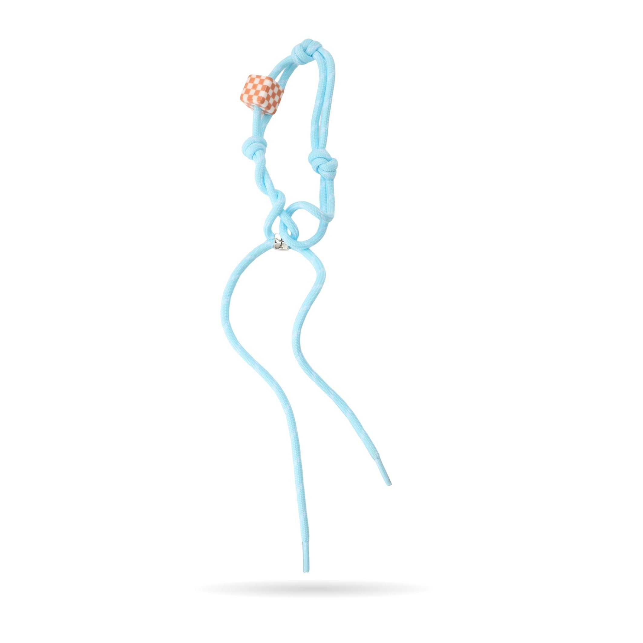 Rope and Dice Bag Charm – The Piercery