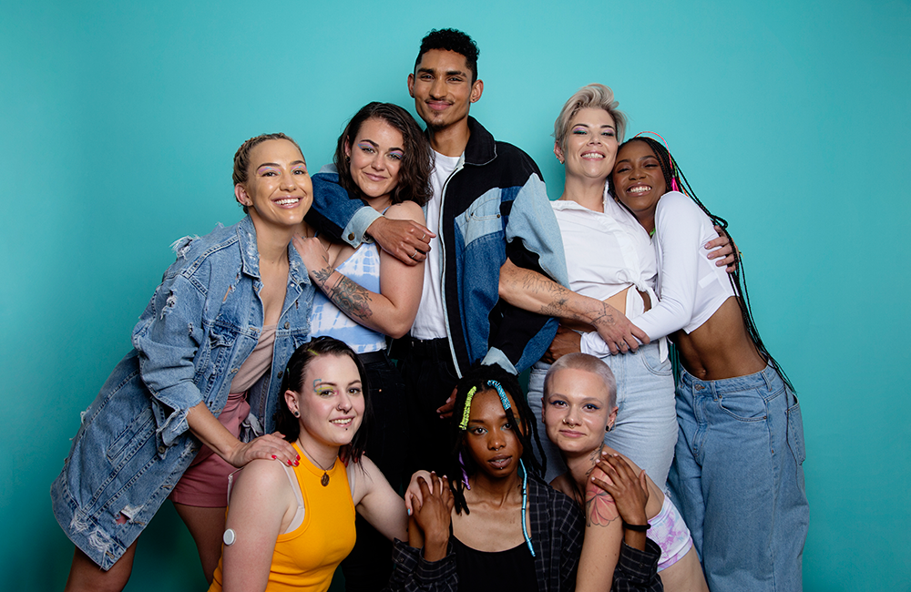 Piercings ... But Fancy – The Piercery